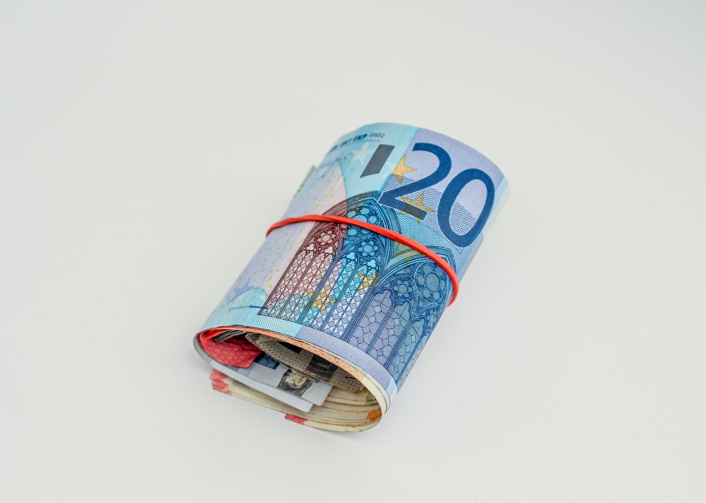 COST BITES 91: CONVERSION OF CURRENCY WHEN A RECEIVING PARTY HAS PAID ...