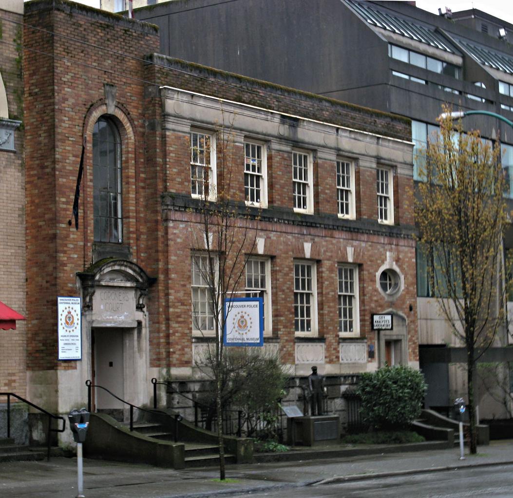 CHIEF CORONER’S GUIDANCE FOR CORONERS ON THE BENCH: A USEFUL SOURCE OF ...