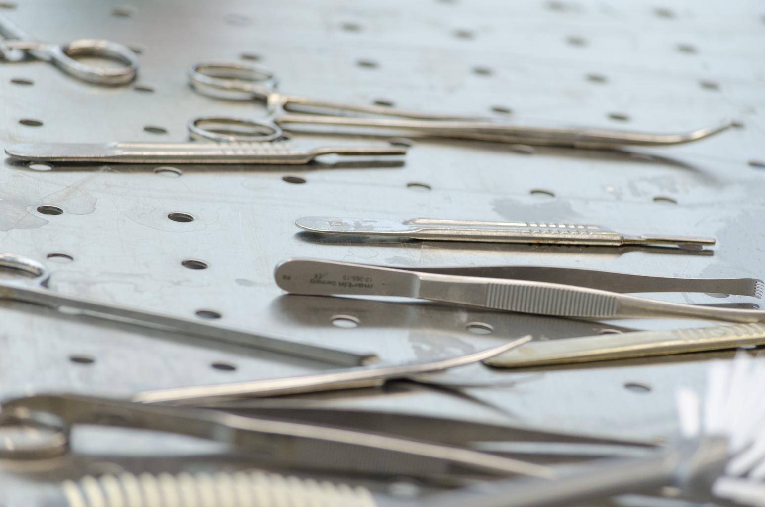 EXPERT WATCH 24: WHEN AN EXPERT IN A CLINICAL NEGLIGENCE DOES NOT ...