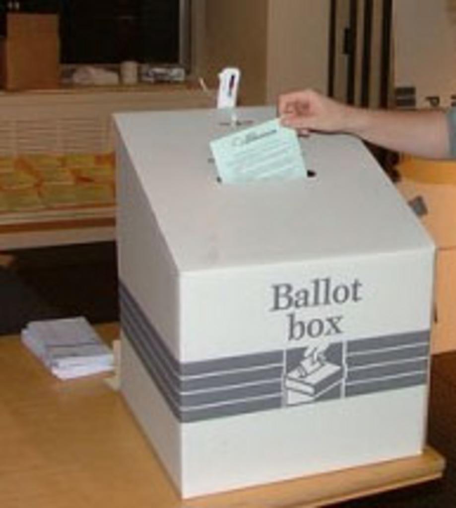 EXPERT WATCH 25: EXPERT IN ELECTION CASE FAILS TO GET THE JUDGES’ VOTE ...