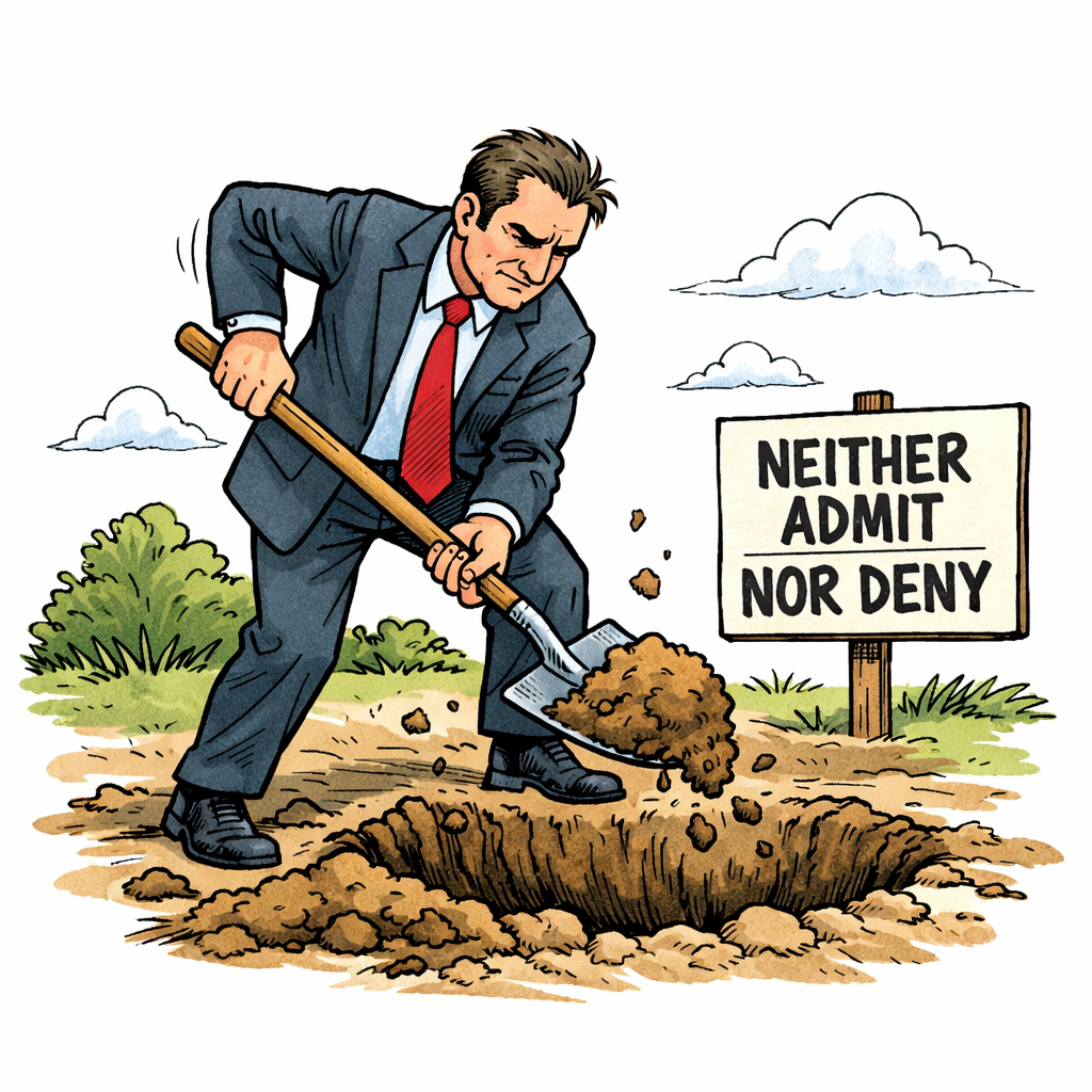 PROVIDING LEGAL SUBMISSIONS WITH INACCURATE CASE SUMMARIES: THE ...