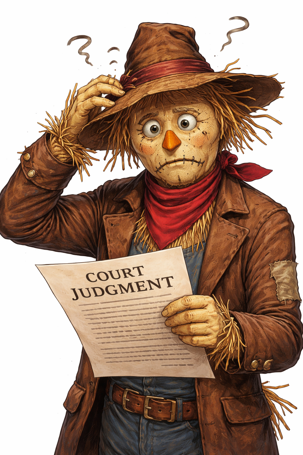 WHAT HAPPENS WHEN THE DEFENDANT IS NOT WORTH SUING? AN EFFECTIVE REMEDY ...