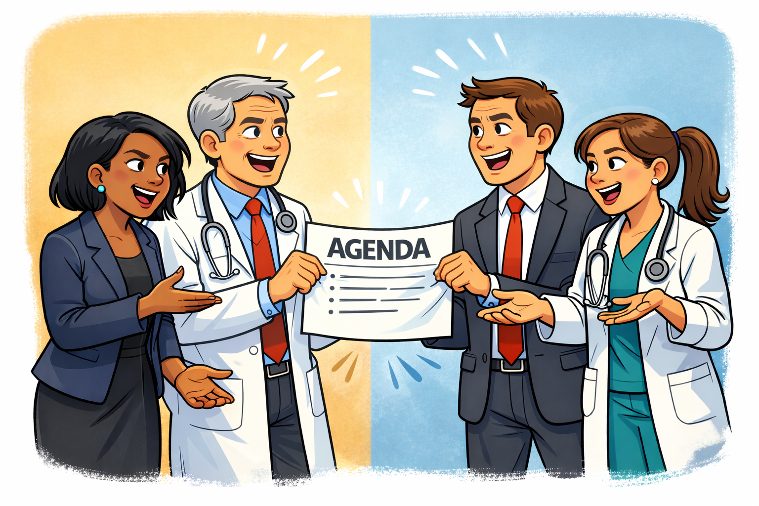THROWBACK FRIDAY: “EXPERTS: THE JOINT REPORT AND THOSE TROUBLESOME ...