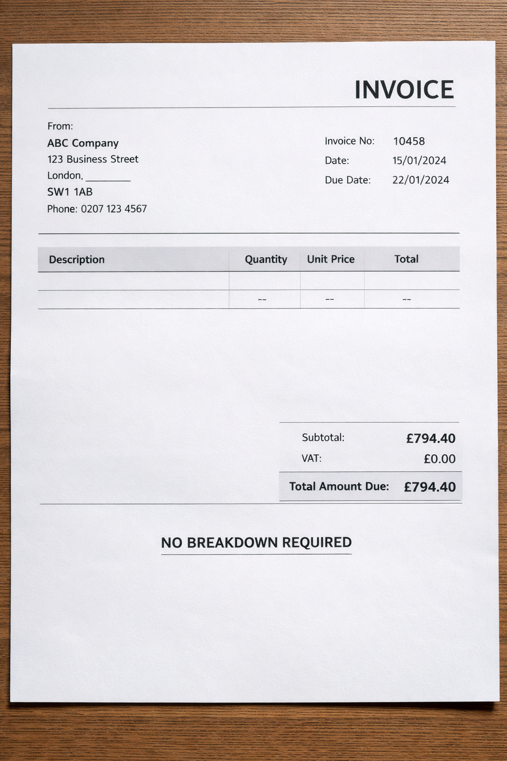 COST BITES 357: DISBURSEMENTS: WHAT IS A REASONABLE AND PROPORTIONAL ...