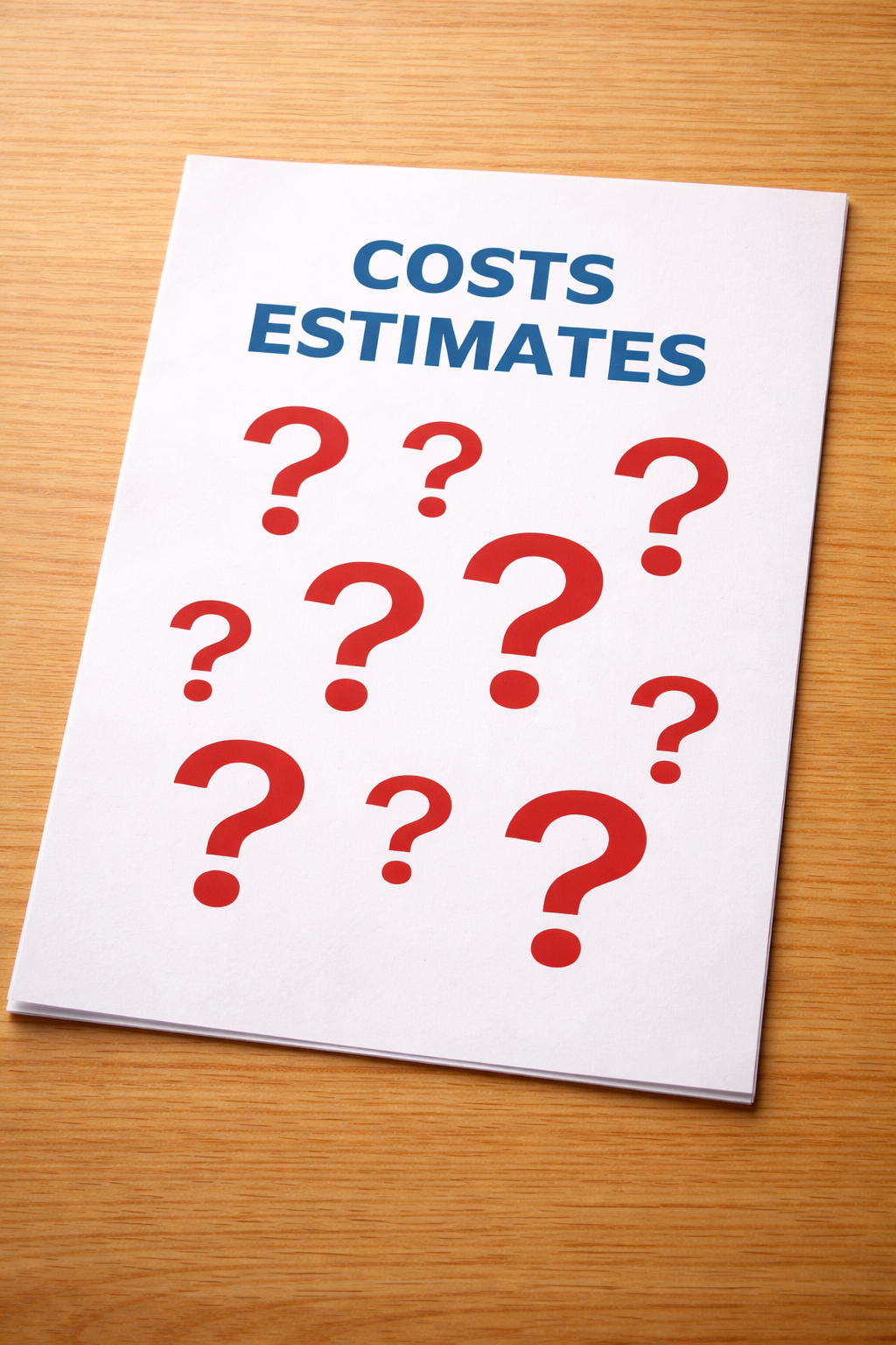 THE IMPORTANCE OF SOLICITORS’ ESTIMATES IN RELATION TO COSTS: SOME ...