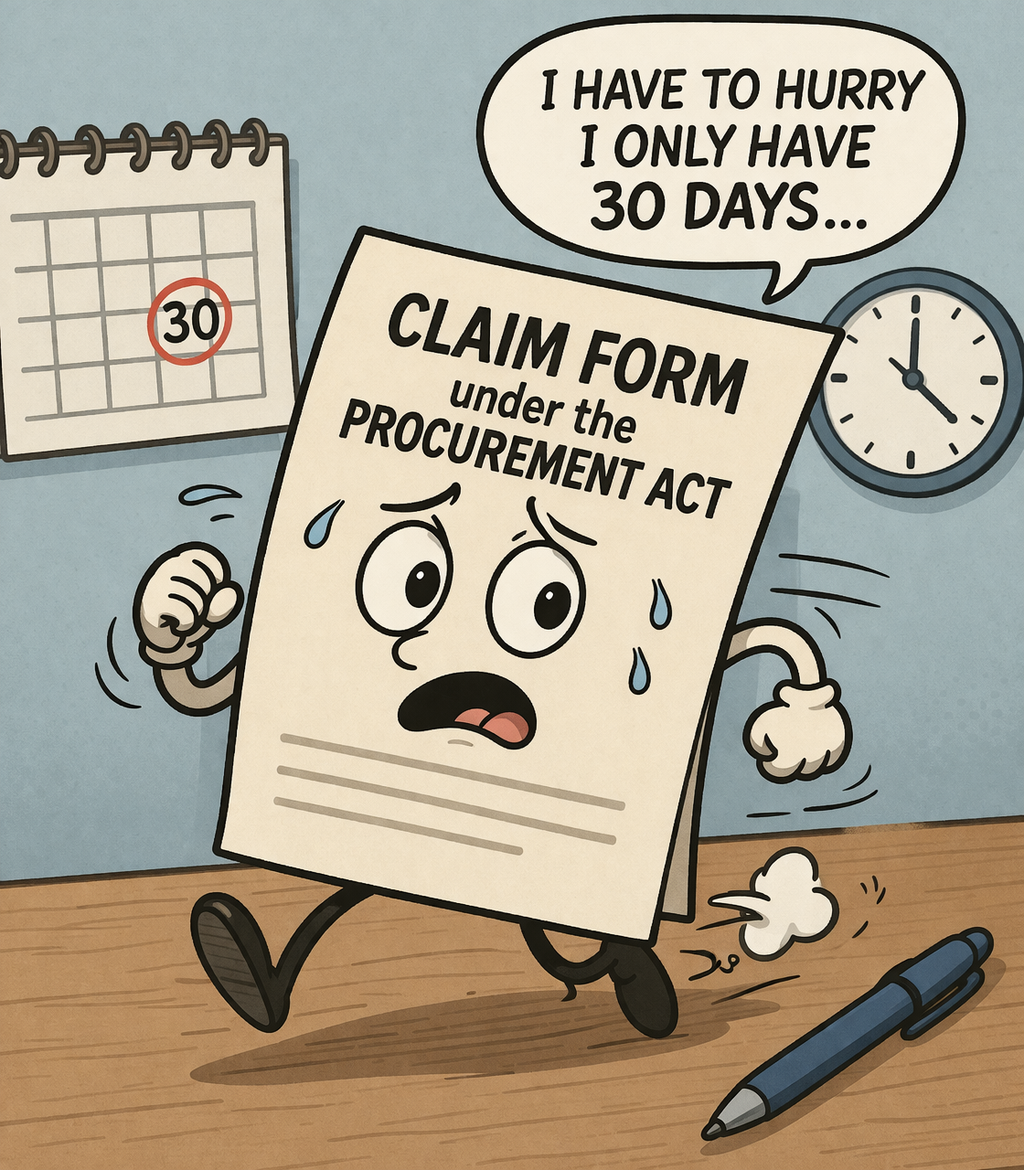 THE CIVIL PROCEDURE (AMENDMENT) RULES 2026 (3): TIME LIMITS FOR ...