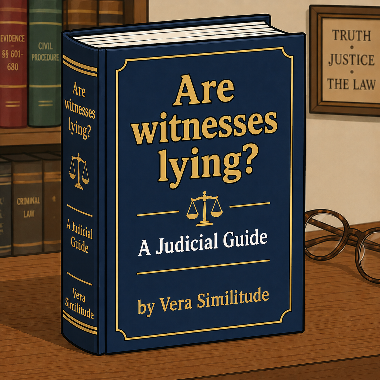 WITNESS EVIDENCE WEDNESDAY: A USEFUL ENCAPSULATION OF THE COURT’S ...