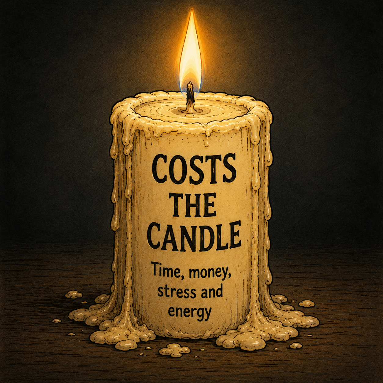 COST BITES 399: WHEN THE COSTS OF THE LITIGATION ALMOST ENTIRELY ...